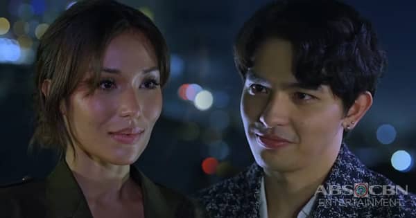 Carlo sees Geline again | ABS-CBN Entertainment Carlo sees Geline again | ABS-CBN Entertainment