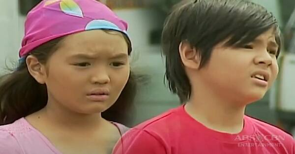 Miguel at Ella, nabigong muling makita ang isa't-isa | ABS-CBN Entertainment