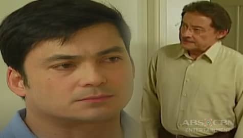 Jaime, huling-huli ang pagpapanggap ni Patricia | ABS-CBN Entertainment