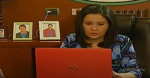 Tessa, nalaman na ang sabwatan nina Daniel at Patricia | ABS-CBN ...