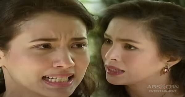Denise, kinasuklaman ang ginawa ni Patricia | ABS-CBN Entertainment