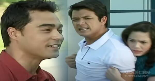 Miguel, pinagbawalan si Red na makita at makausap si Ella | ABS-CBN ...