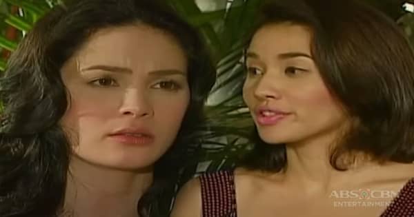 Denise, nakiusap kay Ella na kumbinsihin si Jaime na kausapin si ...