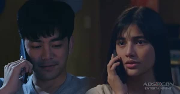 Narda, nag-aalala kay Brian | ABS-CBN Entertainment Narda, nag-aalala kay Brian | ABS-CBN Entertainment