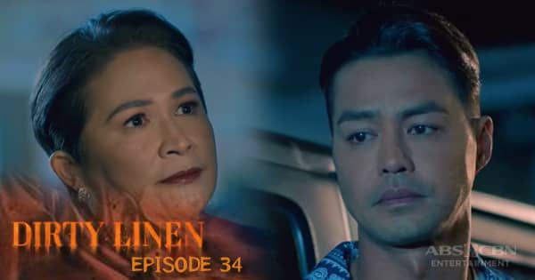 Leona, dinepensahan ang negosyo niya | ABS-CBN Entertainment Leona, dinepensahan ang negosyo niya | ABS-CBN Entertainment