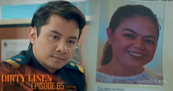 Lemuel, nagka-interest sa anak ni Riza | ABS-CBN Entertainment