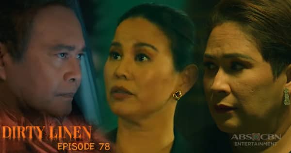 Carlos, naisip ang panloloko sa kanya | ABS-CBN Entertainment Carlos, naisip ang panloloko sa kanya | ABS-CBN Entertainment
