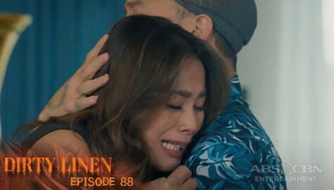 Ador, natuwa sa pagkamatay ni Carlos | ABS-CBN Entertainment