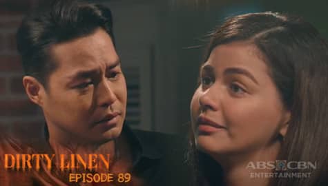 Aidan, hiningi ang tulong ni Alexa | ABS-CBN Entertainment