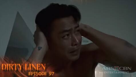 Aidan, napanood ang paninira ni Sophie | ABS-CBN Entertainment