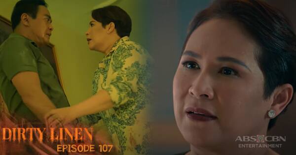 Leona, aayusin ang kanilang problema | ABS-CBN Entertainment Leona, aayusin ang kanilang problema | ABS-CBN Entertainment
