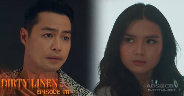 Aidan, kinompronta si Chiara | ABS-CBN Entertainment