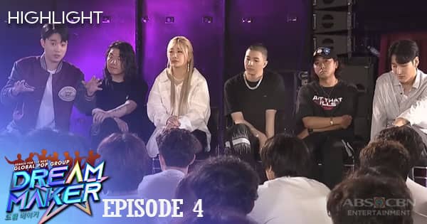 Mentors ipinaalam susunod na pagdadaanan | ABS-CBN Entertainment