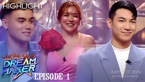 Mentors ipinaalam susunod na pagdadaanan | ABS-CBN Entertainment