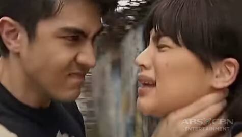 Tadaklan, nadismaya sa kapalpakan ni Adonis | ABS-CBN Entertainment