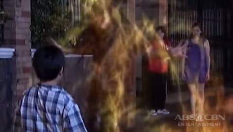 Josephine, nabawi si Kulas kay Diana | ABS-CBN Entertainment