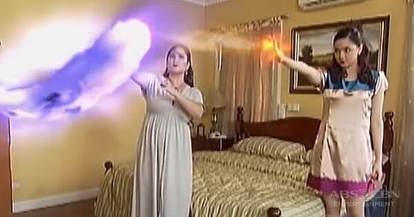 Magayon at Diana, lumapit sa mangkukulam | ABS-CBN Entertainment