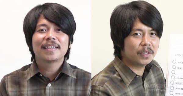 Empoy answers the internet’s most searched questions about him | ABS ...