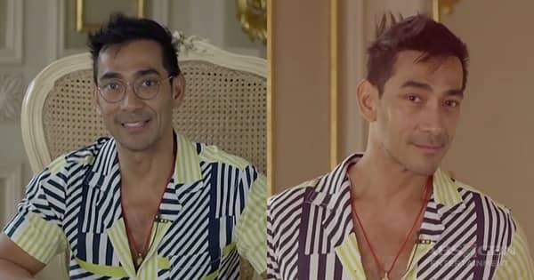 Raymond Bagatsing tries 20 things | ABS-CBN Entertainment