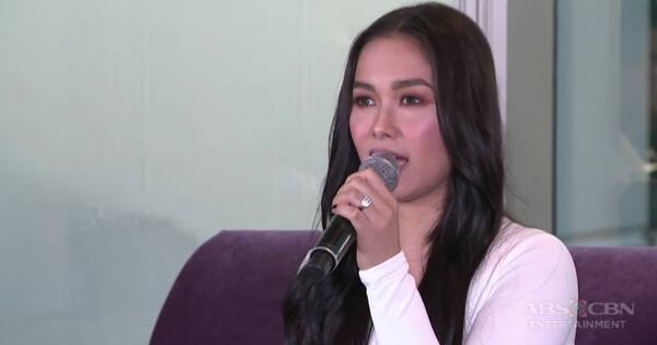 Maja Salvador, magbabalik teleserye sa ‘The Killer Bride’ | ABS-CBN ...