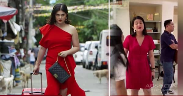 TV Patrol: Dimples Romana, bagong ‘Tourism Advocates Volunteer’ ng D.O ...