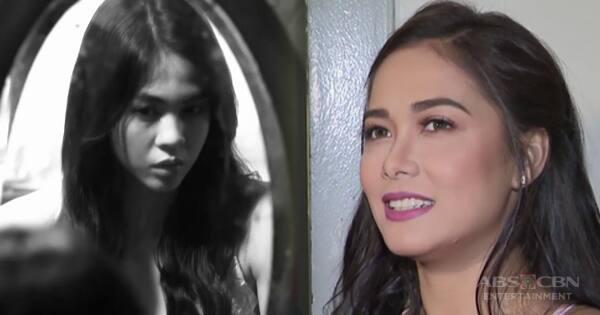Maja Salvador, bida sa bagong teleserye na ‘Killer Bride’ | ABS-CBN ...