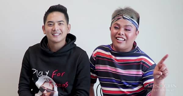 Neil Coleta matapang na sinagot ang maiinit na tanong! | ABS-CBN ...