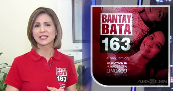 Bantay Bata 163 marks 20 years protecting, uplifting and emancipating disadvantaged children ...