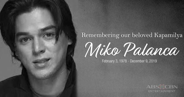 Remembering Miko Palanca’s onscreen roles through the years | ABS-CBN ...