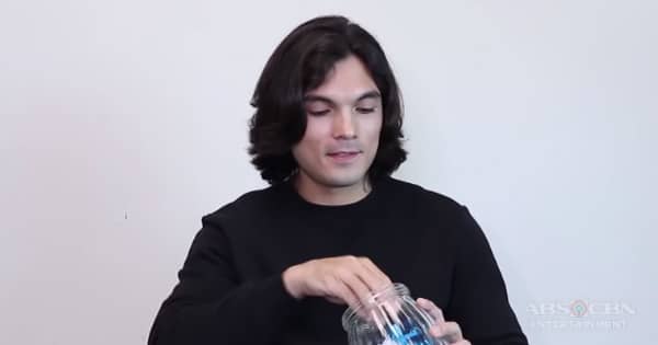 BOWL OF QUESTIONS with Joshua Colet | ABS-CBN Entertainment