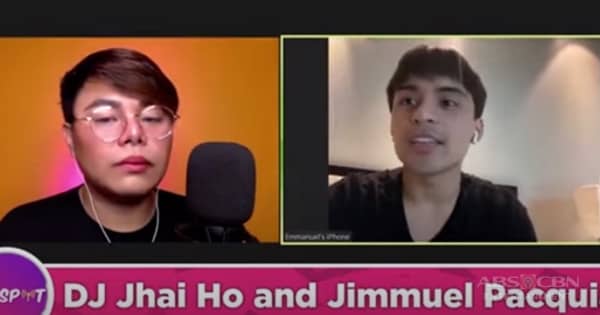 GET TO KNOW about Jimuel Pacquiao! | ABS-CBN Entertainment