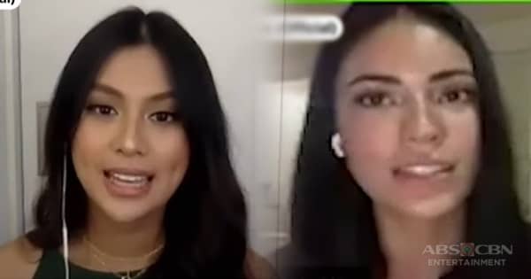 TV Patrol: Mga Reyna ng Bb. Pilipinas 2019, sanib-pwersa sa paglikom ng ... TV Patrol: Mga Reyna ng Bb. Pilipinas 2019, sanib-pwersa sa paglikom ng ...