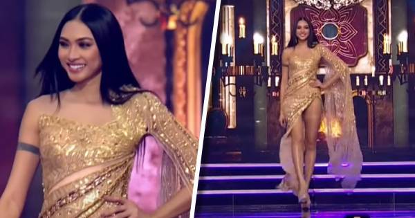 Miss Ph Evening Gown Miss Universe 2021 Abs Cbn Entertainment