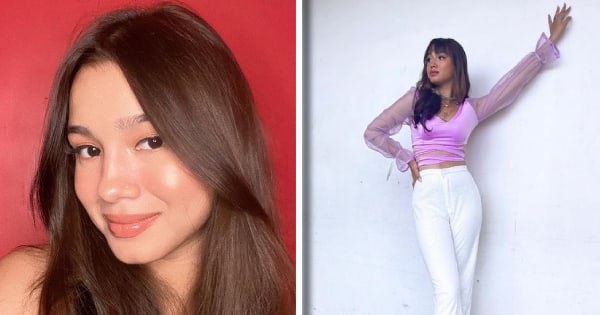 30 Questions Daniela Stranner | ABS-CBN Entertainment