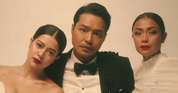 Bida ng The Broken Marriage Vow sa Metro.Style | ABS-CBN Entertainment