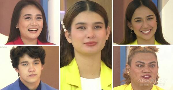 Big winner ng PBB Kumunity Season 10 | ABS-CBN Entertainment