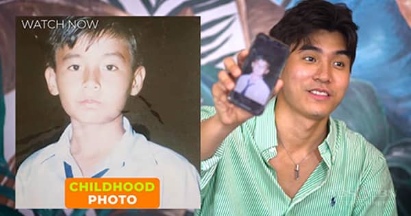 Brent Manalo Photo Gallery | ABS-CBN Entertainment