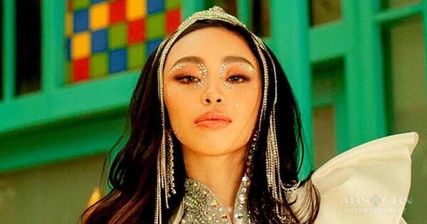Maymay, ipinasilip ang next single | ABS-CBN Entertainment Maymay, ipinasilip ang next single | ABS-CBN Entertainment
