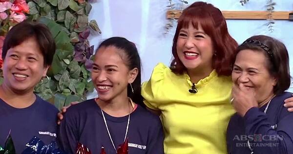 Kapamilya stars sa 2022 Christmas Station ID | ABS-CBN Entertainment