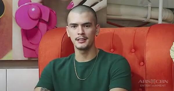 EXCLUSIVE INTERVIEW with Johannes Rissler | ABS-CBN Entertainment