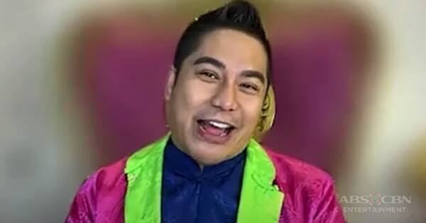 Master Hanz Cua's tips for New Year 2023 | ABS-CBN Entertainment