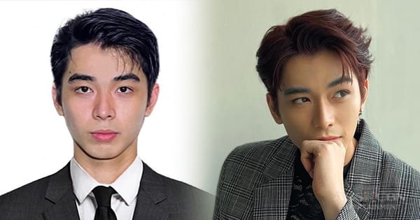 2x2 photo ni Gelo ng BGYO, trending | ABS-CBN Entertainment