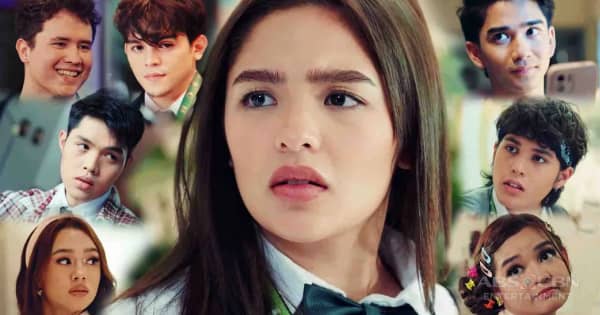 Senior High Full Trailer | ABS-CBN Entertainment