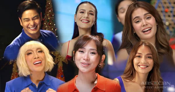 Kwento Ng Pasko Lyrics