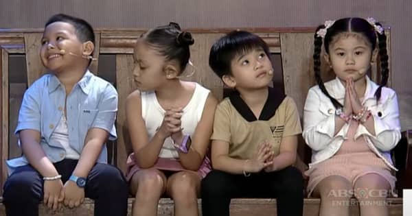Showtime kids, kasama sa Goin’ Bulilit | ABS-CBN Entertainment