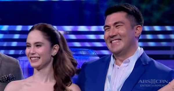 Luis, pumirma ng kontrata sa ABS-CBN | ABS-CBN Entertainment