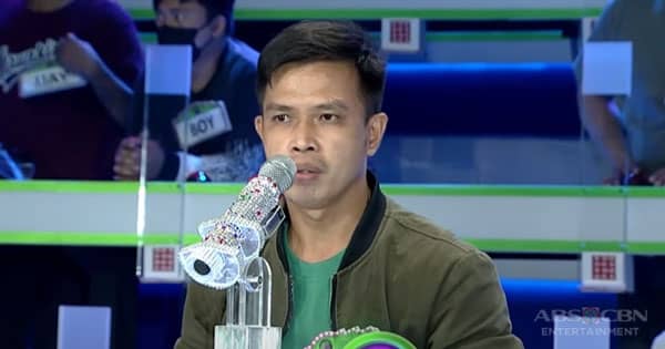 Repre-sing-tative Rence Singko Segundo | ABS-CBN Entertainment