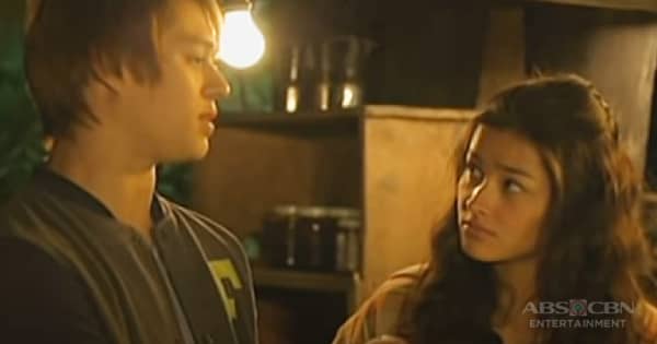 Xander, may ipinangako kay Agnes | ABS-CBN Entertainment