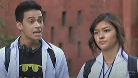 Agnes, napanaginipan si Xander | ABS-CBN Entertainment