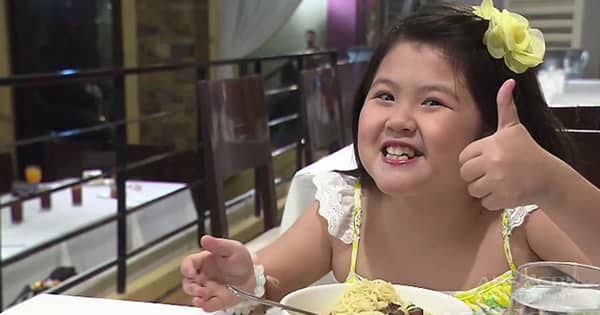 Goin’ Bulilit: This Is EAT with Chunsa | ABS-CBN Entertainment